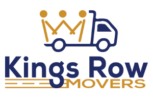 Home - Kings Row Movers